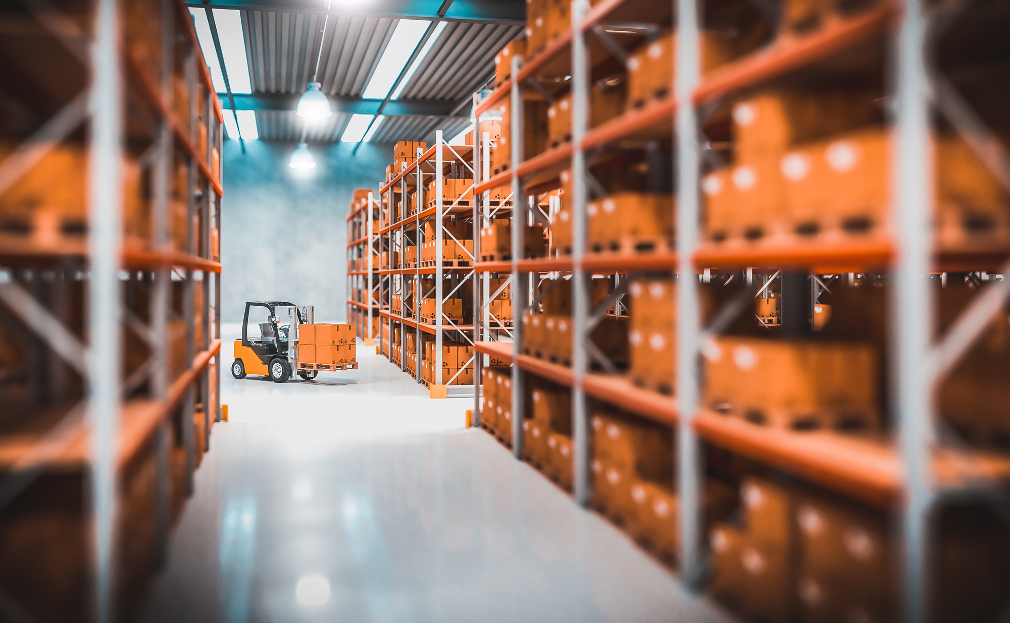 Be on the lookout for warehouse hazards - The de la Garza Law Group