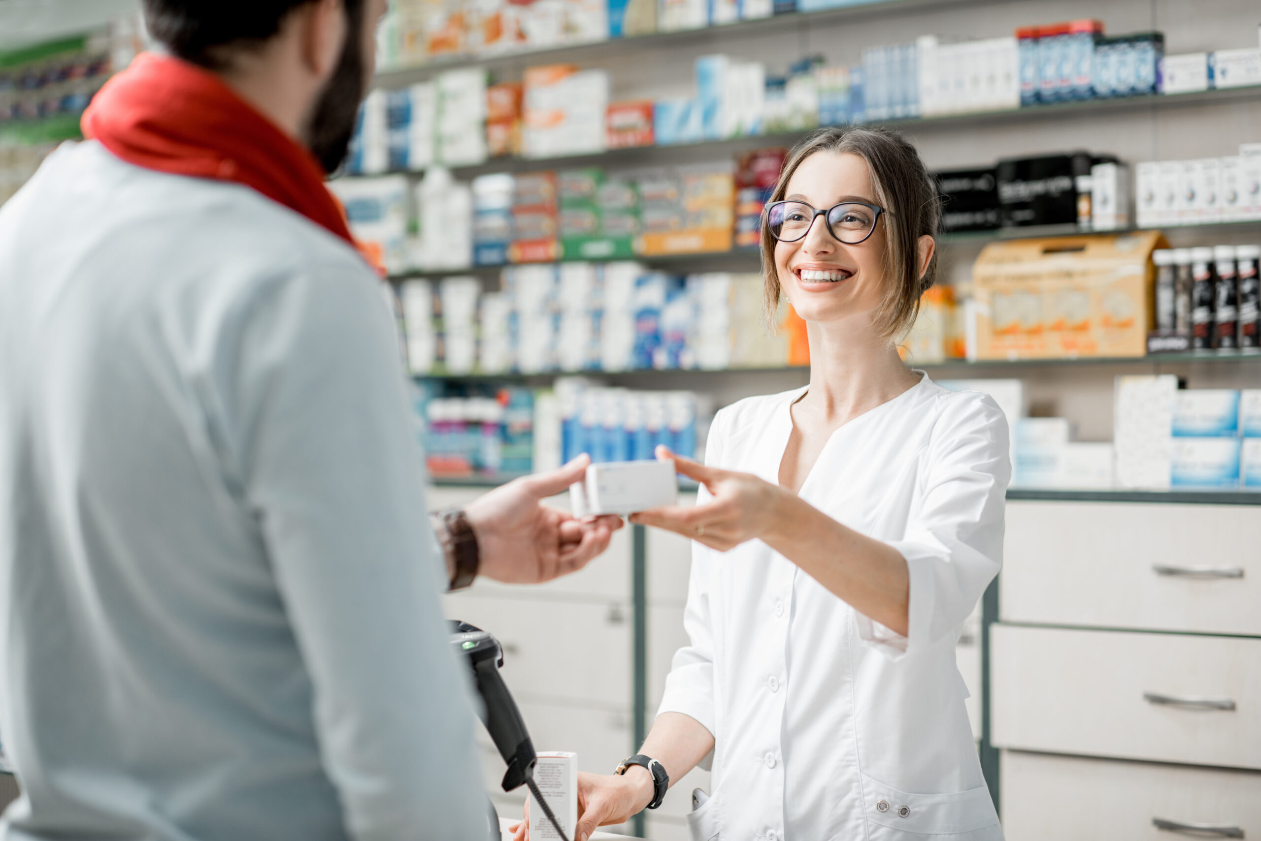 Revive Rx Pharmacy Mislabels Medications | De La Garza